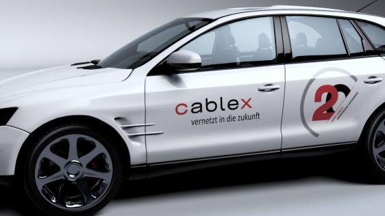 Geschichte. | cablex.